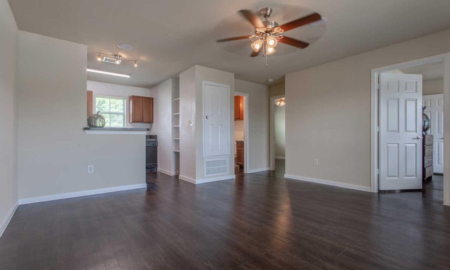 Wilson Place Photo Gallery