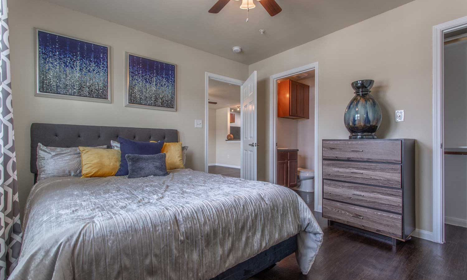 Wilson Place Photo Gallery