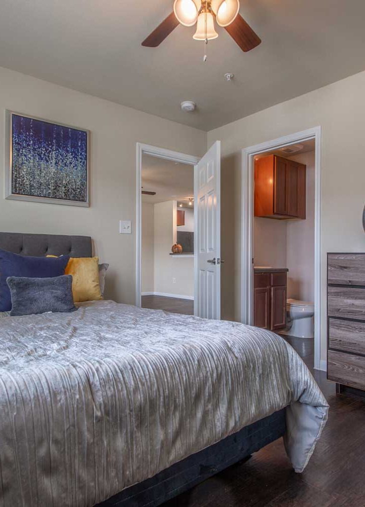 Apartment Floorplans in Humble, TX | Wilson Place