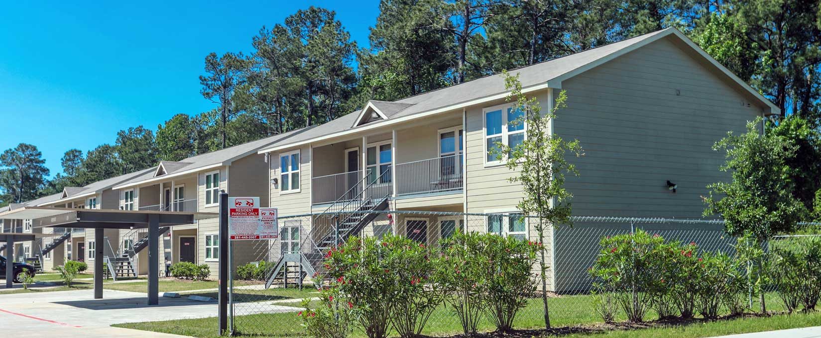 Wilson Place Photo Gallery