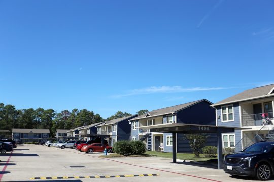 Apartments for Rent in Humble, TX | Wilson Place `s Home page